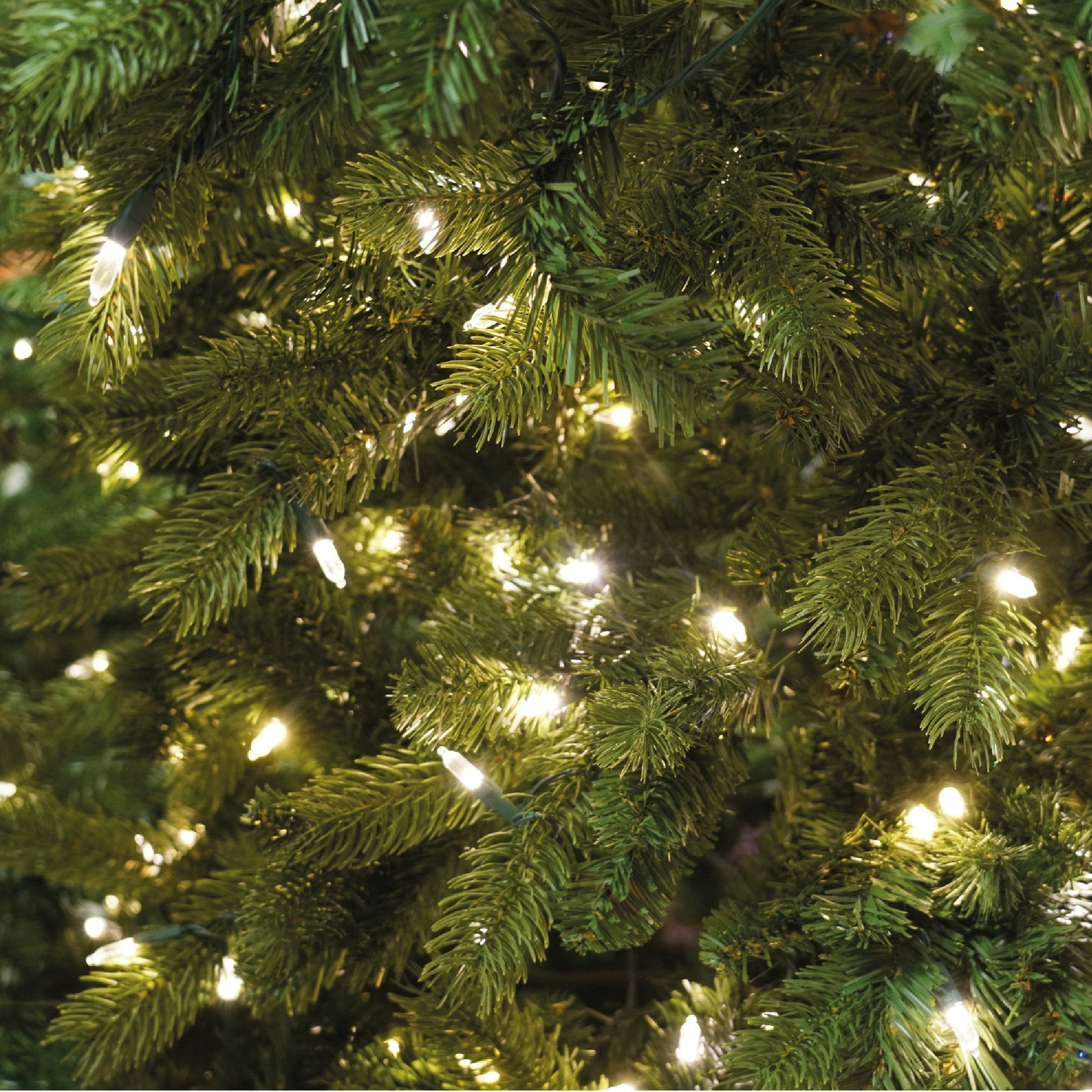 Wentworth Garden Centre - Everlands Artificial Trees