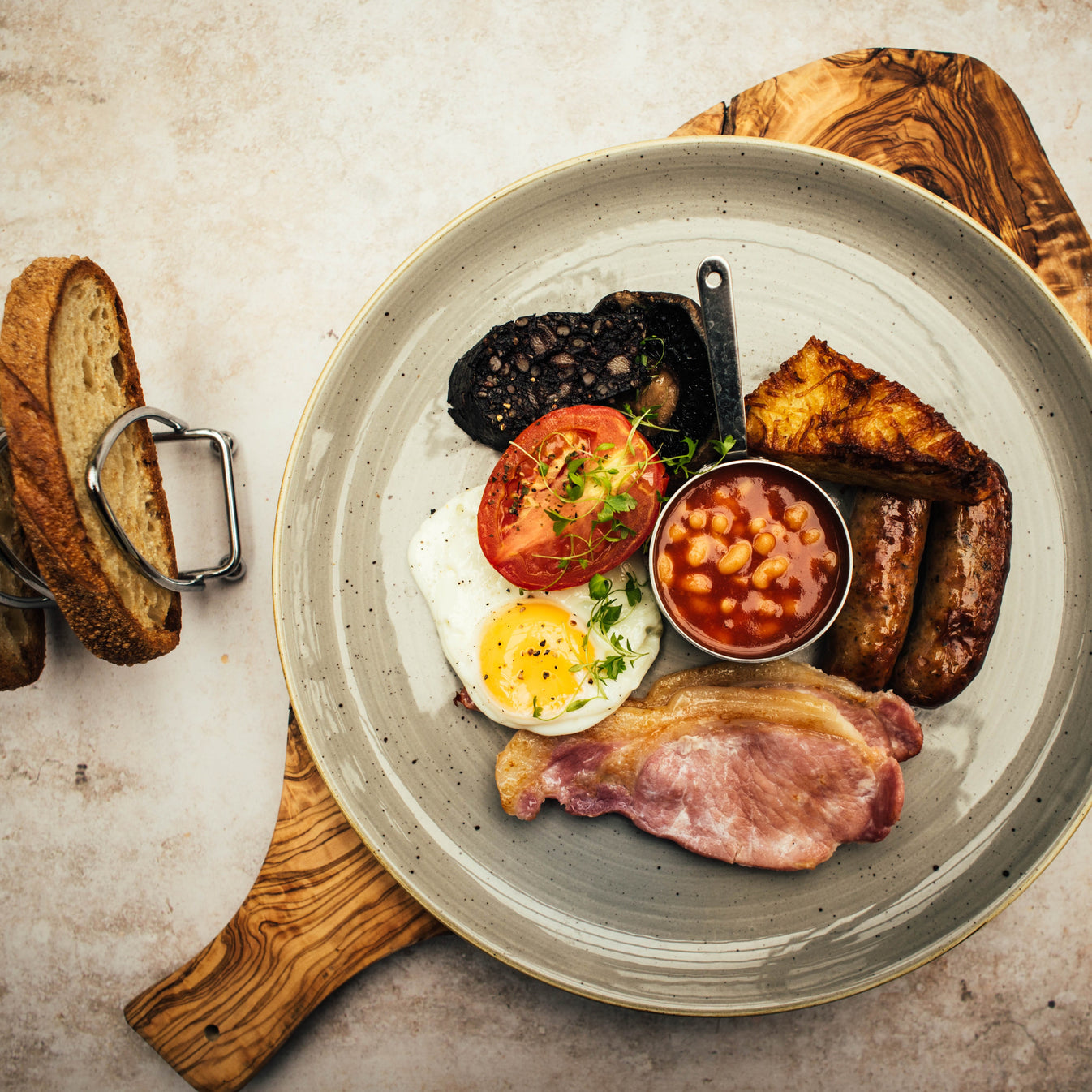 The Bothy Restaurant Gift Card – Wentworth Garden Centre